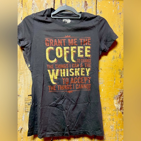 Ranger Up | Tops | Ranger Up Tshirt | Poshmark